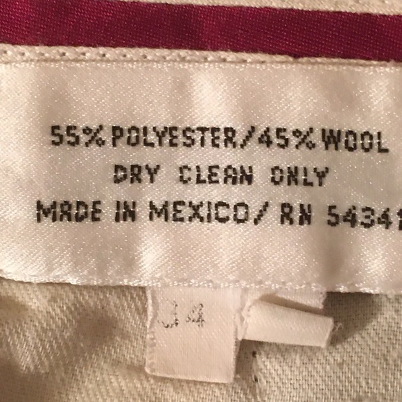 Louis Raphael | Pants | Louisraphael | Poshmark